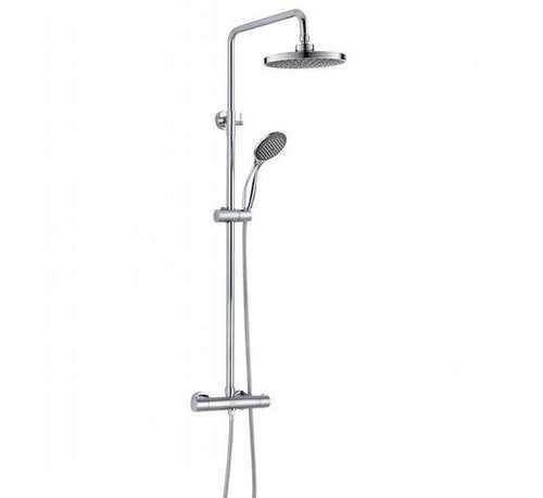 Душевая система D&K Bayern Potsdam DA2123701B10 Х
