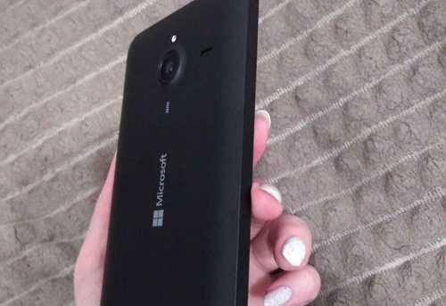 Microsoft Lumia 640 XL 3G Dual Sim, 8 ГБ