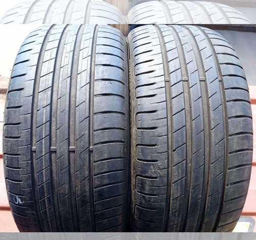 Goodyear EfficientGrip Performance 225/45 R17