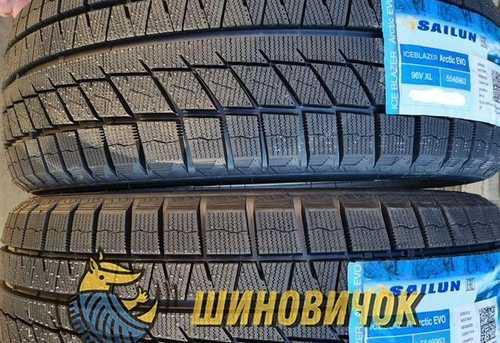 Sailun Ice Blazer Arctic EVO 275/50 R20 113V