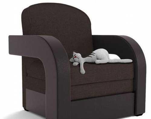 Кресло-кровать Кармен дизайн 12