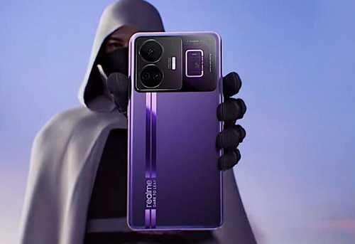 realme GT 3, 16/1 ТБ