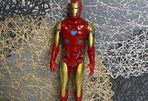 Железный человек Marvel Hasbro 30 см