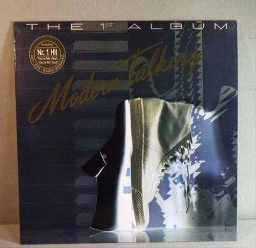 CD диски Modern Talking
