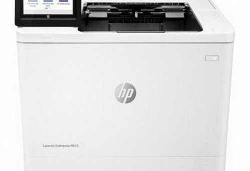 Принтер HP LaserJet Enterprise M612dn 7PS86A - нов