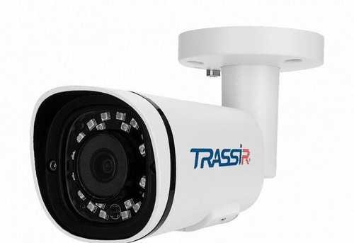 Trassir TR-D2151IR3(2.8 мм)уличная ip-камера