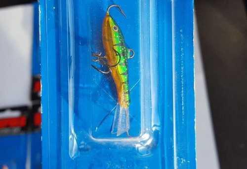 Балансиры Rapala jigging rap 2,3