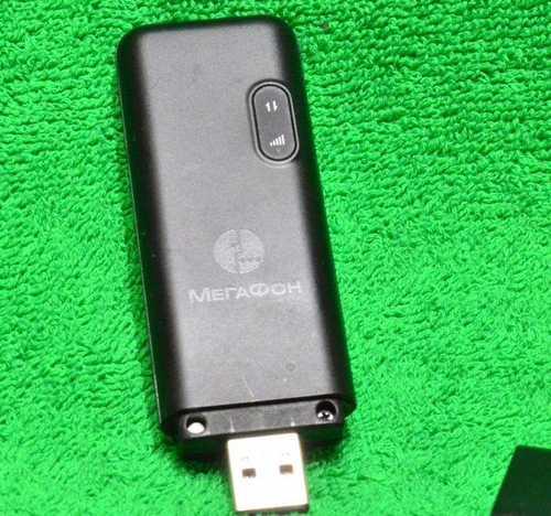 Usb модем 4g мегафон