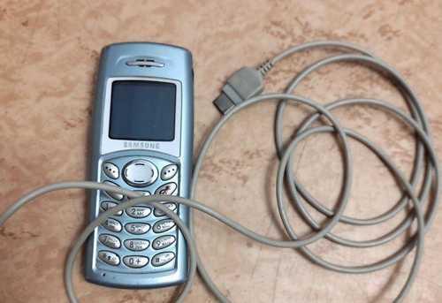 Samsung SGH-C110