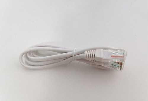 Патч-корд "Data Cable Cat 5" Utp 26 Awg Pvc 75 C