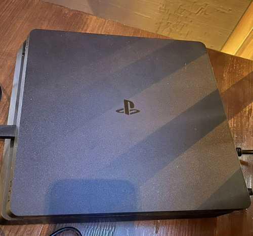 Sony playstation 4 slim 500gb