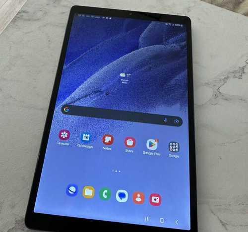 Samsung Galaxy Tab A7 lite