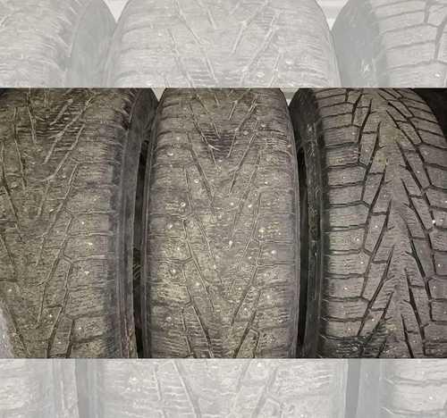 Nokian Tyres Hakkapeliitta 7 SUV 235/65 R17