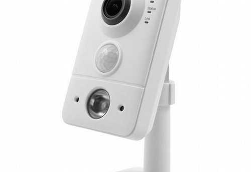 Камера видеонаблюдения IP Trassir TR-D7121IR1 v6