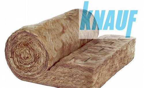 Утеплитель минвата Knauf Тисма 19.92 м2