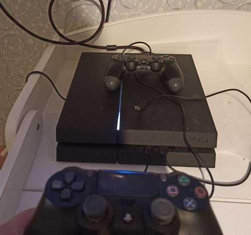 Sony playstation 4