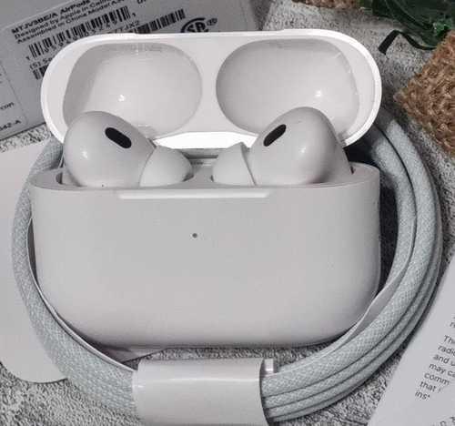 AirPods Pro 2 (premium 1:1)