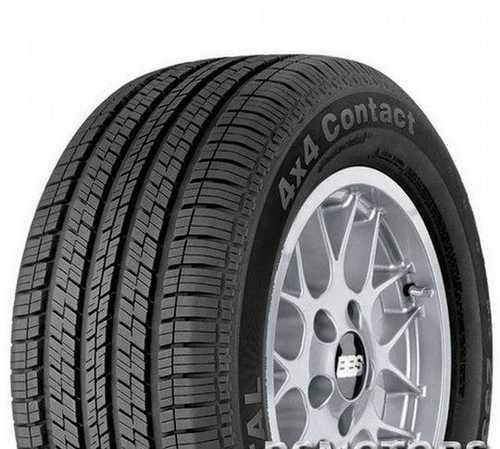 Continental Conti4x4Contact 265/50 R19 110H