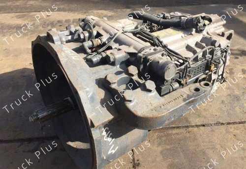 Кпп Mercedes G155-19