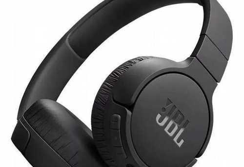 Bluetooth гарнитура JBL Tune 670NC Black #385254