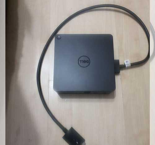 Докстанция dell TB16