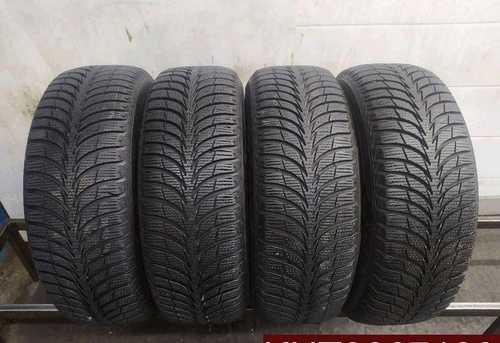 Sava Eskimo Ice 185/60 R15 107U