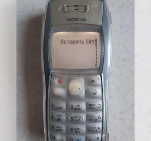 Nokia 1100