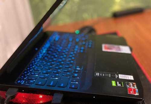 Ноутбук Ideopad Gaming 3 Lenovo