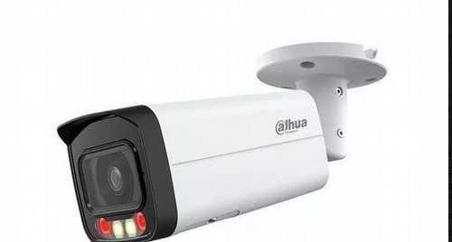 Видеокамера Dahua DH-IPC-HFW2249TP-AS-IL-0360B