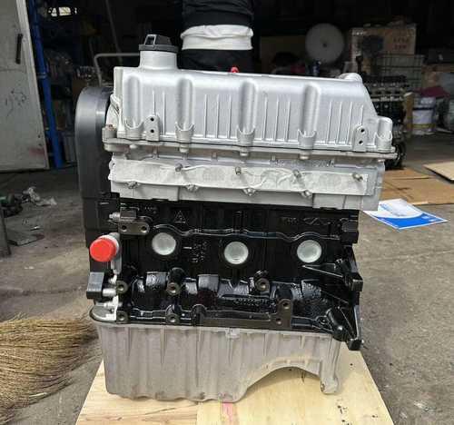 Двигатель SQR477F на Chery Мurmаn