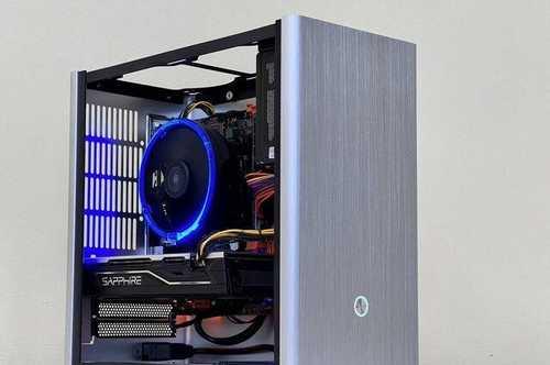 Компактный Компьютер intel core i5