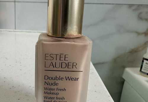 Крем тональный estee lauder 2с1