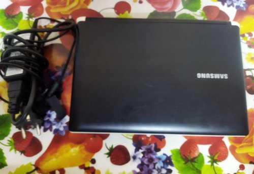 Нетбук Samsung n145plus