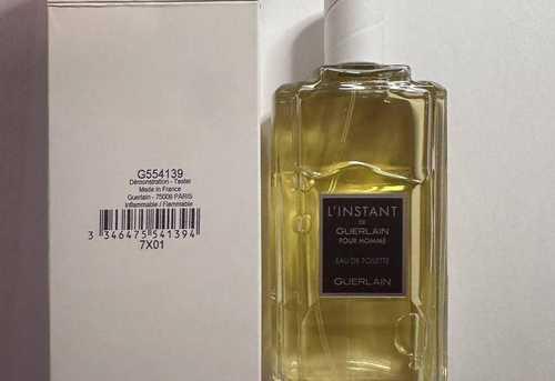 Guerlain L'Instant De Guerlain Pour Homme