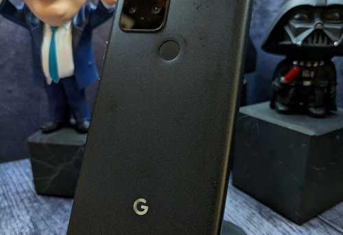 Google Pixel 5, 8/128 ГБ