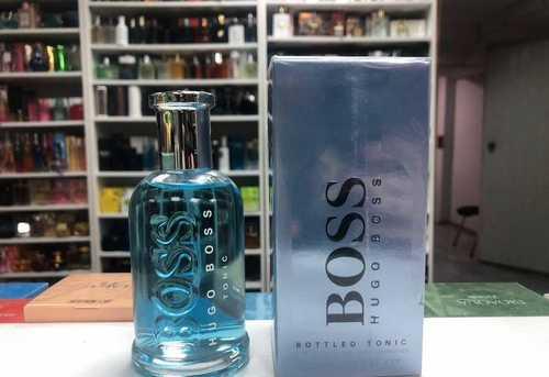 Парфюм Мужской Hugo Boss Tonic 100ml