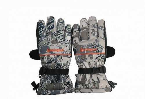 Перчатки Remington Activ Gloves Winter Forest