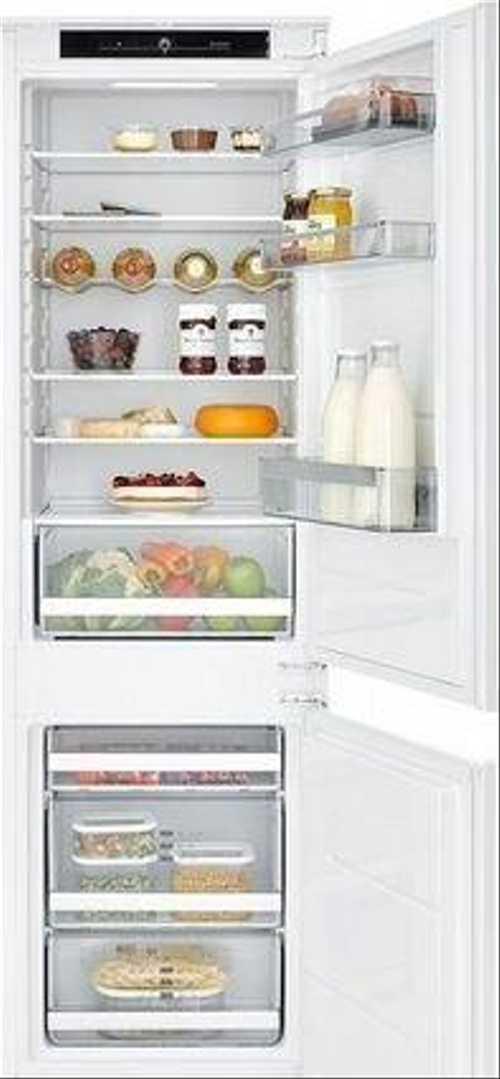 Asko RF31831i встраиваемый холодильник