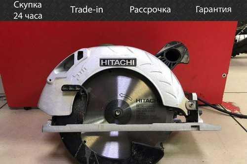 Дисковая пила Hitachi C7SS