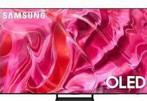 Телевизор Samsung QE77S90C (Новый + 1 год гарантии