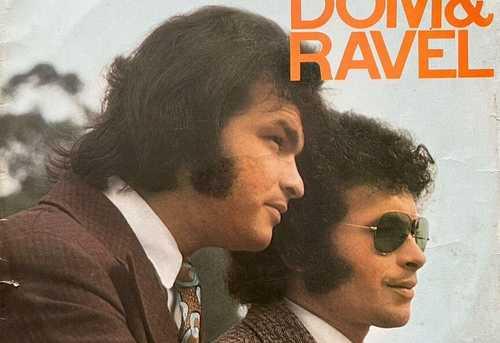 Dom & Ravel – Terra Boa