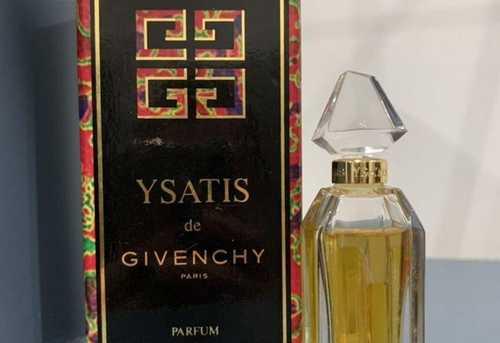 Ysatis Givenchy парфюм винтаж