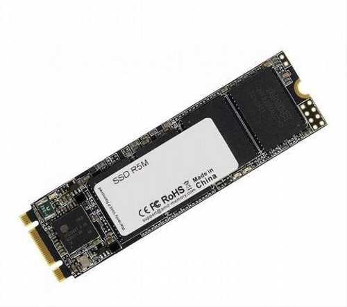 Твердотельный накопитель SSD AMD Radeon R5M960G8