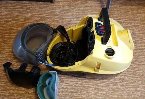 Запчасти лдя пылесоса karcher sv1902