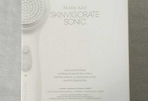 Щетка для лица mary kay