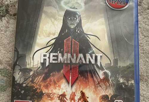 Remnant 2 ps5