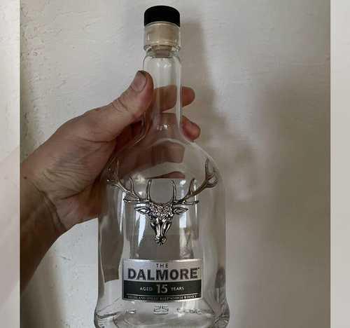 Dalmore 15