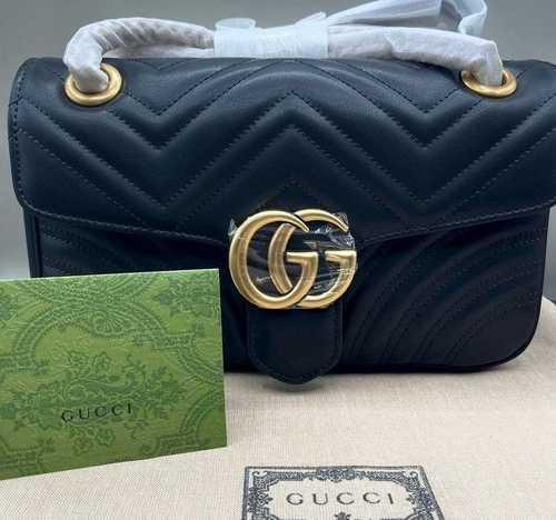 Сумка Gucci Marmont