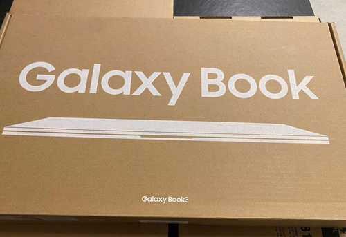 Galaxy book 3 15'6 i7 16gb/512gb топ цена