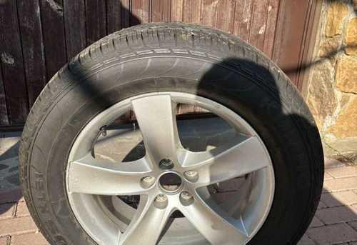 Kumho Solus KL21 245/60 R18